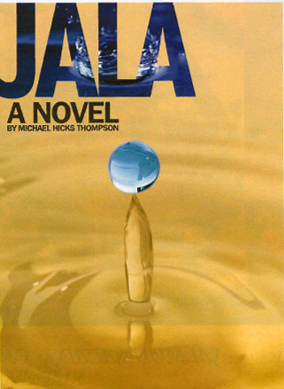 Jala Series to be published in 4Memphis Magazine - Michael Hicks Thompson